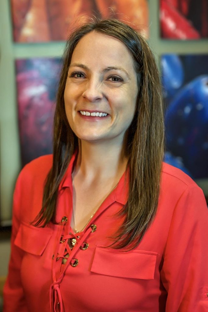 Colleen Smith, CNP - Institute of Holistic Nutrition Online