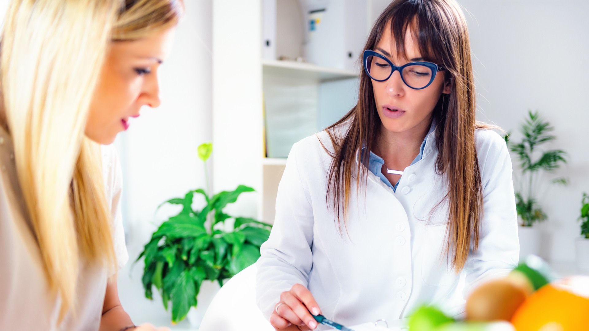 Holistic Nutritionist Course | Applied Nutrition Program